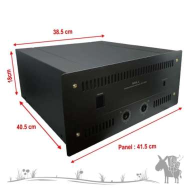 Jual Box Pawer Bell Juni 2022 Berkualitas, Tahan Lama & Terpercaya | Blibli