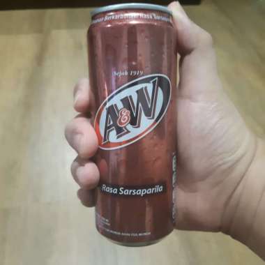 Jual Aw Minuman Kaleng Termurah - Harga Grosir Terupdate Hari Ini | Blibli