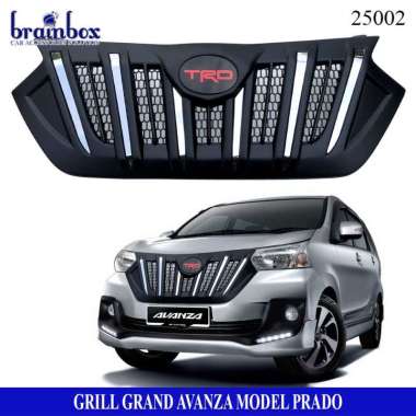 Harga Avanza S Grill 💯 Terbaru, Spesifikasi, & Kredit Juni 2026