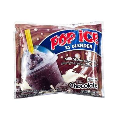 Promo Pop Ice Sultan Italian Cioccolato [25gr x 10pcs] Diskon 15% di ...