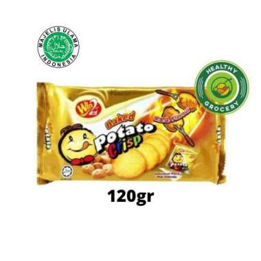Jual Win Win Potato Crisp Termurah - Harga Grosir Terupdate Hari Ini ...
