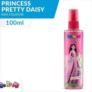 Doremi Kids Cologne Lengkap Harga Terbaru Juli 2024 | Blibli