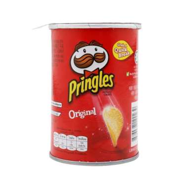 Jual Pringles Mini Original Murah - Update Harga Grosir Hari Ini | Blibli