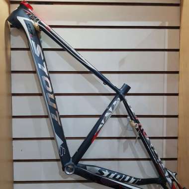 Jual Frame Stout T60 Original Terbaru - Harga Promo Murah Desember 2022 ...