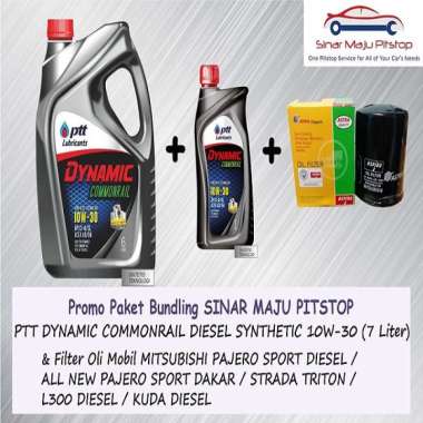Jual PTT Filter Oli Pajero Terbaik - Harga Terbaru 2024 | Blibli