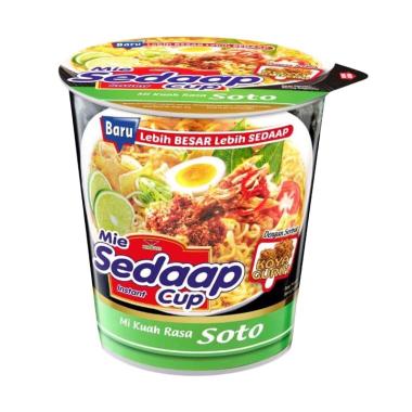 Jual Sedap Soto Medan Termurah - Harga Grosir Terupdate Hari Ini | Blibli