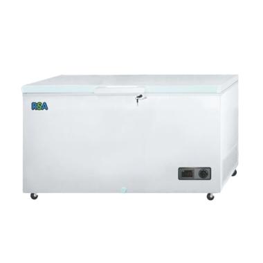 Jual Gea Rsa Chest Freezer Original, Murah & Diskon September 2023 | Blibli