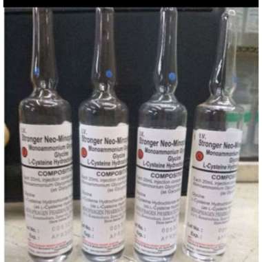 Ampul Injeksi Lengkap Harga Terbaru Desember 2022 | Blibli