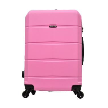 Tas Koper Warna Pink - TAS BARU