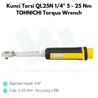 Jual Tohnichi Torque 3 4 Original Murah - Harga Diskon Januari 2023 | Blibli.com