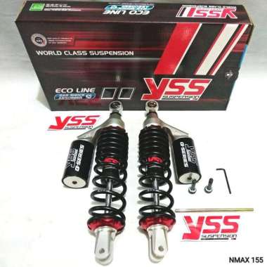Jual Shockbreaker Yss Yamaha Nmax Terbaru Dengan Harga Termurah Di 2023 ...