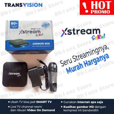 Jual Spesifikasi Transvision Terbaik April 2022 - Harga Murah & Gratis ...