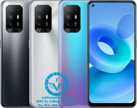 Oppo A95 Cph2365 - Harga dan Spesifikasi Terbaru September 2023