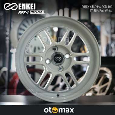 Jual Velg Enkei Rpf Ring 15 Terbaru Dengan Harga Termurah Di 2023 | Blibli