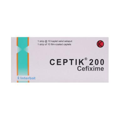 Obat Sakit Telinga Interbat Lengkap Harga Terbaru Juni 2023 | Blibli