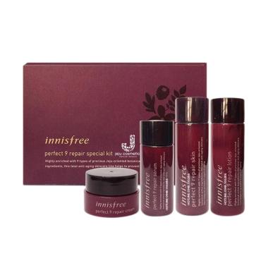 Jual Innisfree Perfect Repair Terbaik Februari 2023 - Harga Murah ...