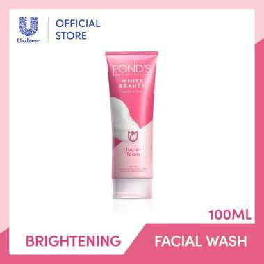 Sabun Muka PONDS Wanita Gratis Ongkir 🏷️ Harga Murah Juni 2026