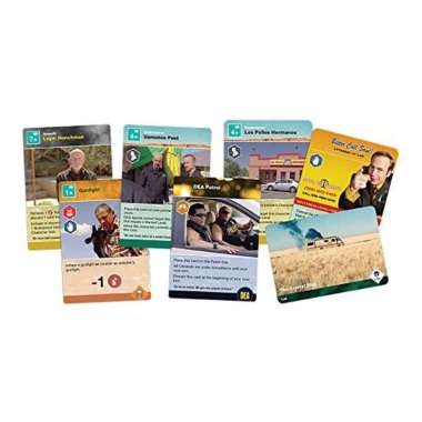 Jual Breaking Bad Board Game Original Harga Termurah Mei 2023 | Blibli