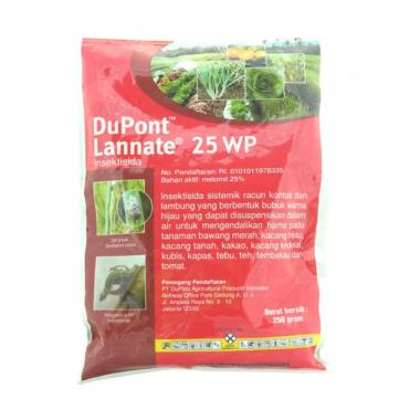 Jual Lannate 25 Wp Dupont 💯 Harga Murah & Kualitas Terbaik Juni 2026