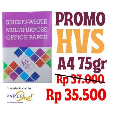 Jual Kertas A4 April 70 Gr Original Murah - Harga Diskon Desember 2022 ...