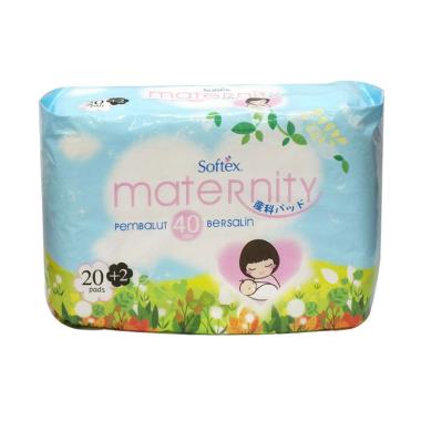 Jual Maternity Softex 20 Harga Termurah Dan Terlengkap 2023 | Blibli