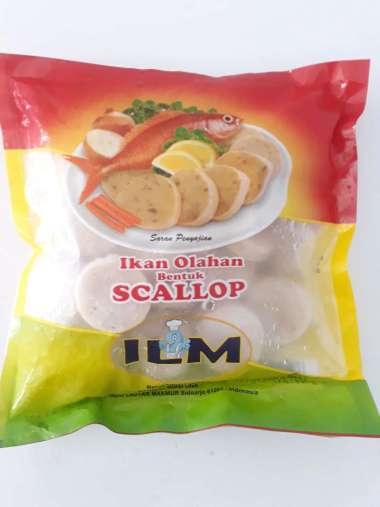 Harga Scallop Terbaru September 2022 |BigGo Indonesia