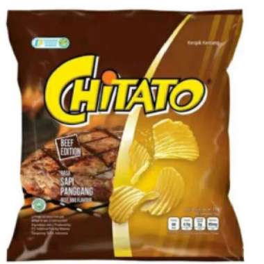 Jual Chitato Blibli Terbaru - Harga Promo September 2023 | Blibli