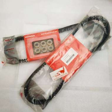 Jual Ban Penggerak Kit Streng Terbaru Dengan Harga Termurah Di 2022 ...