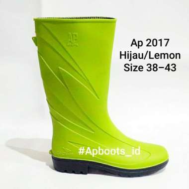 Jual 9506 Ap Boots Model Terbaru - Harga Promo September 2022 | Blibli