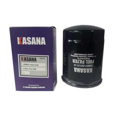 Jual Fuel Filter Kasana Terbaik - Harga Terbaru 2022 | Blibli