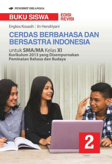 Jual Cerdas Berbahasa Indonesia Kelas 11 Original Murah - Harga Diskon ... Jual Cerdas Berbahasa Indonesia Kelas 11 Original Murah - Harga Diskon ...