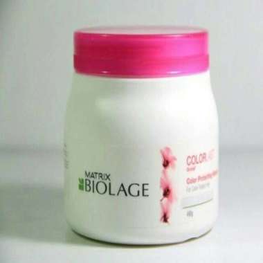 Matrix Biolage Hair Mask Complete Lengkap Harga Terbaru Maret 2023 | Blibli