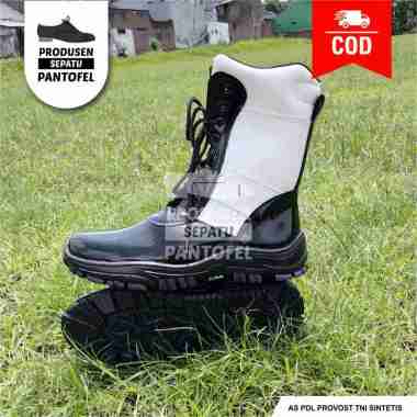 Jual Sepatu Putih Pataka Model Terbaru - Harga Promo Oktober 2022 | Blibli