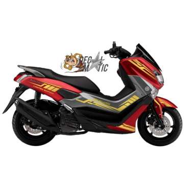 Jual Yamaha Nmx Bekas Terbaru Dengan Harga Termurah Di 2024 | Blibli