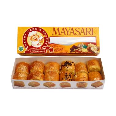 Harga Mayasari Terbaru Desember 2022 |BigGo Indonesia