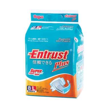 Jual Bagus Adult Diaper Termurah - Harga Grosir Terupdate Hari Ini | Blibli