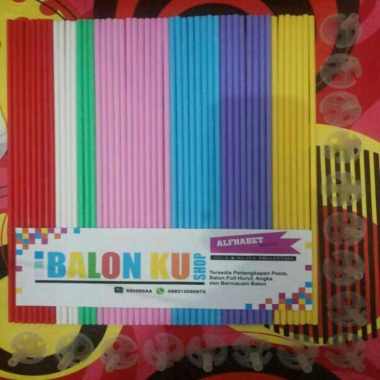 Jual Stik Balon Terbaik Februari 2023 - Harga Murah & Gratis Ongkir ...