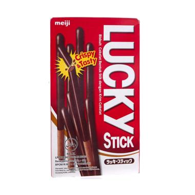 Jual Meiji Sticks Termurah - Harga Grosir Terupdate Hari Ini | Blibli