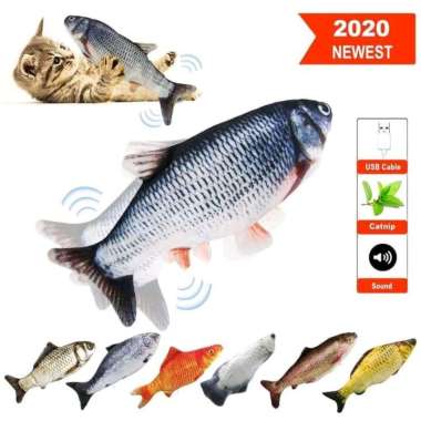 Jual Ikan Tik Tok Original Harga Termurah Desember 2022 | Blibli