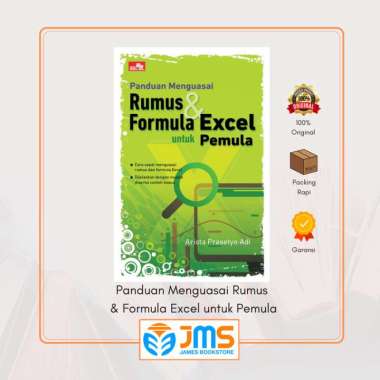 Jual Excel Template Original Murah - Harga Diskon Mei 2023 | Blibli