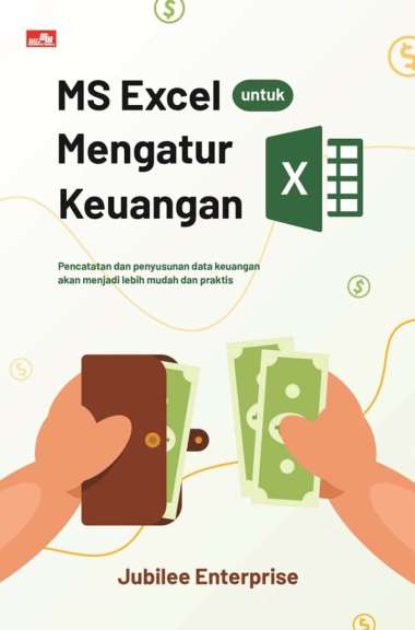 Jual Buku Belajar Excel Original Murah - Harga Diskon November 2023 ...