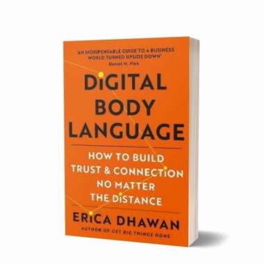 Jual Buku Body Language Original Murah - Harga Diskon November 2022 ...