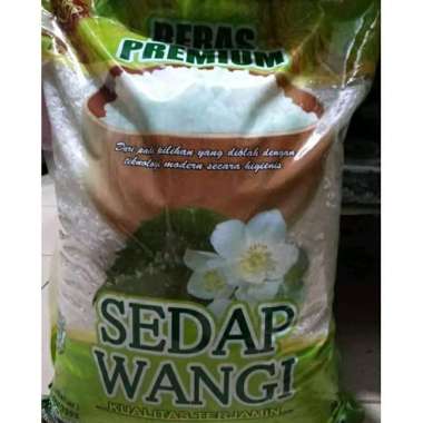 Jual Beras 5 Kg Sawah Hijau Terbaik Mei 2022 - Harga Murah & Gratis ...
