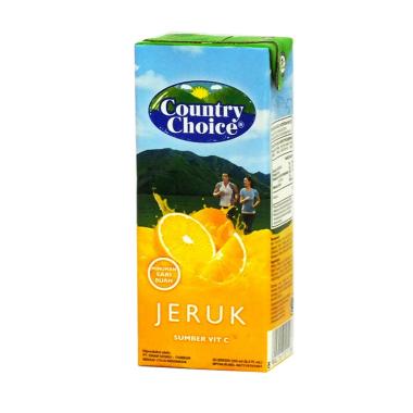 Jual Minuman Jeruk Real Choice Termurah - Harga Grosir Terupdate Hari ...