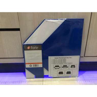 Jual Box File Forte Original Murah - Harga Diskon Januari 2023 | Blibli.com
