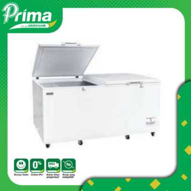 Jual Chest Freezer Modena 750 Liter Original, Murah & Diskon Juni 2023 ...