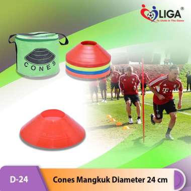 Cone Besar Lengkap Harga Terbaru April 2024 | Blibli