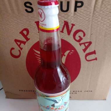 Jual Sirup 1 Karton Termurah - Harga Grosir Terupdate Hari Ini | Blibli