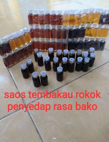 Harga Saos Terbaru Oktober 2022 |BigGo Indonesia