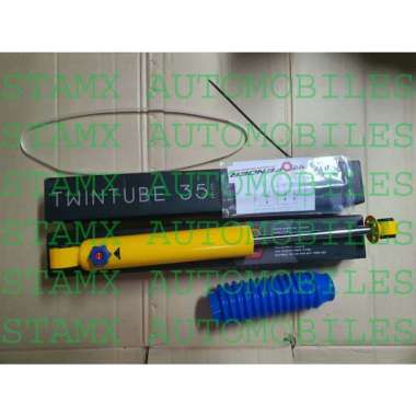 Jual Support Mount Mounting Shock Depan Kiri Original Asli Ori Merk Hds ...